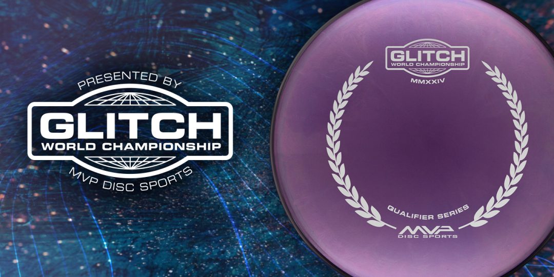 Glitch World Championship Qualifiers